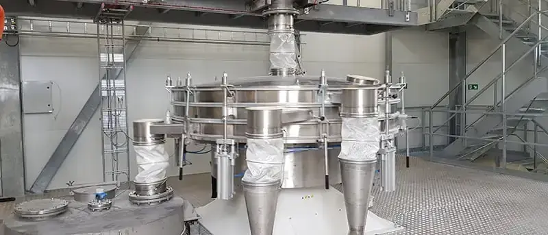 Online Installation Gap Calculator | BFM® fitting